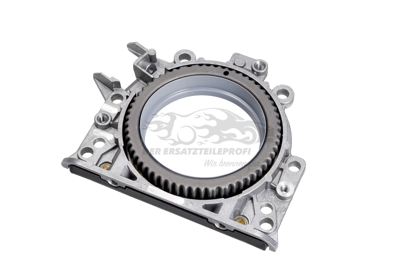 Kurbelwellensimmerring mit Dichtflansch 131x85x17,3 für Seat Altea ...