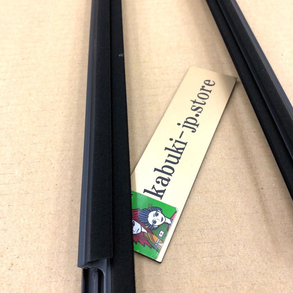 MAZDA Genuine F151-50-640A F151-50-650A RX-8 SE3P Front Belt Line ...