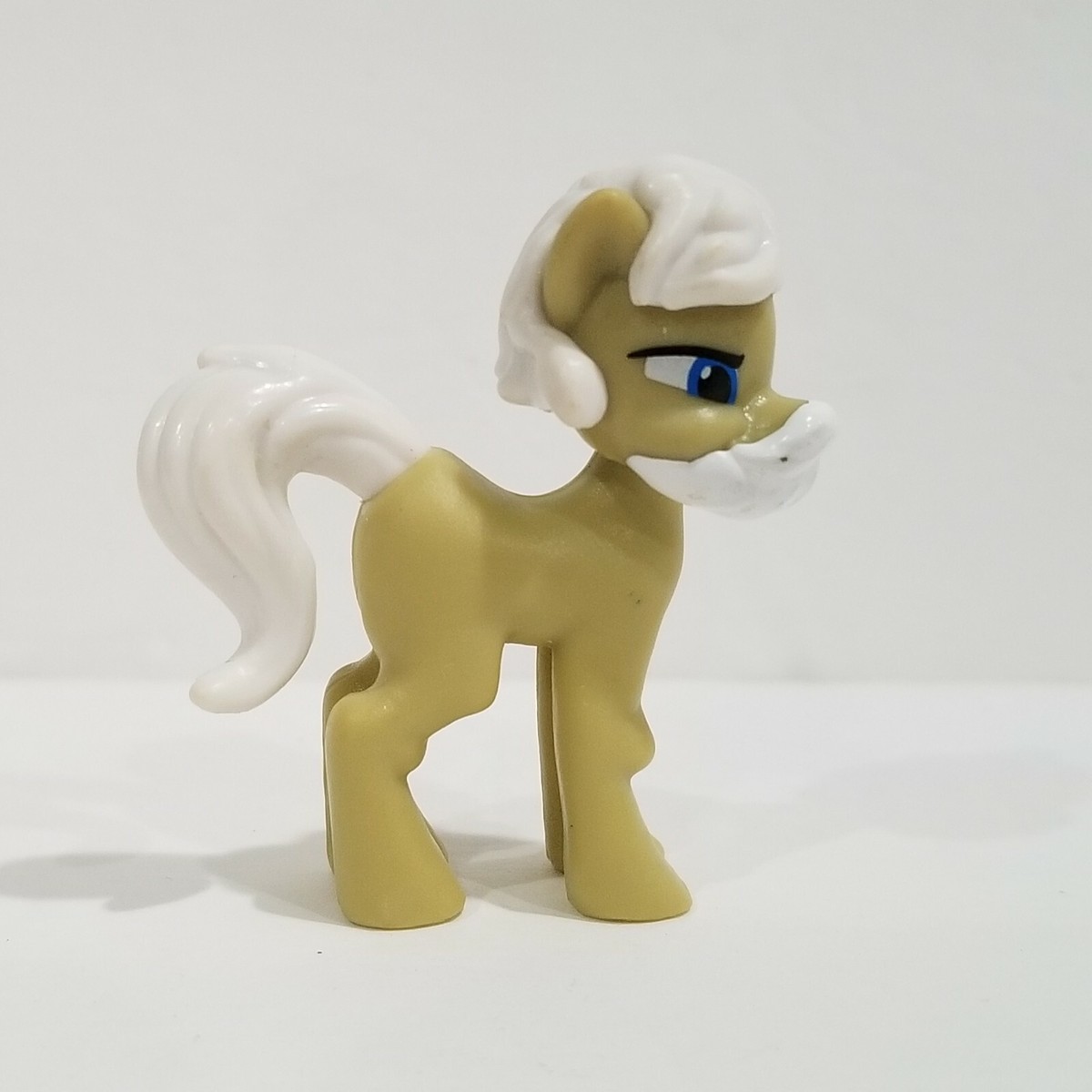 My Little Pony Apple Strudel