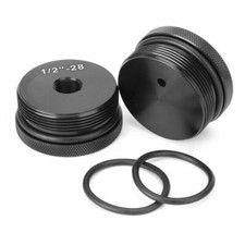 1/2-28 Aluminum Napa 4003 WIX 24003 Fuel Filter 1x6 US for sale online ...