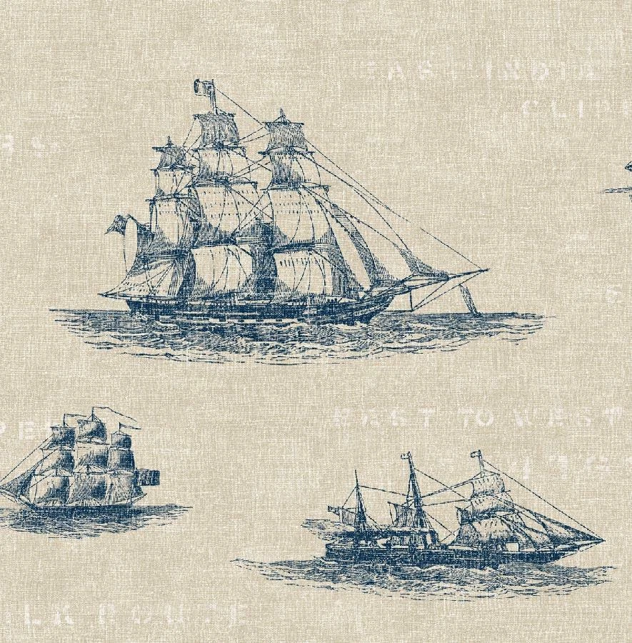 Tall Ships Wallpaper