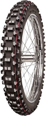 MITAS C21 90/90-14 46M TT Tyre | eBay UK