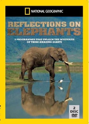 National Geographic: Reflections On Elephants (DVD) 5030697019080 | eBay