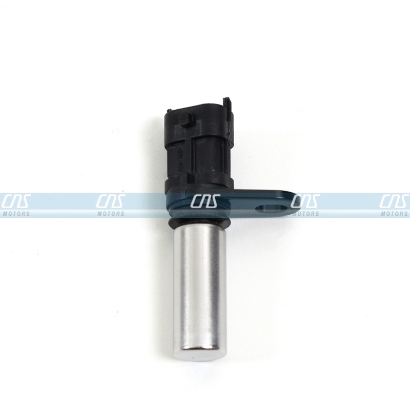 ⭐GENUINE OEM⭐ Crankshaft Position Sensor for 2006-2014 Hyundai Kia ...