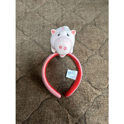 Disney Ham Toy Story Headband Tokyo Disney Resort Exclusive 2021 | eBay