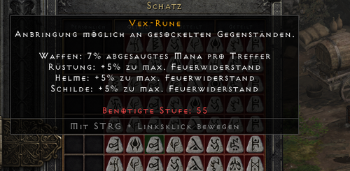 DIABLO 2 RESURRECTED D2R Season 4 LADDER Runen Runes | Ubuy Portugal