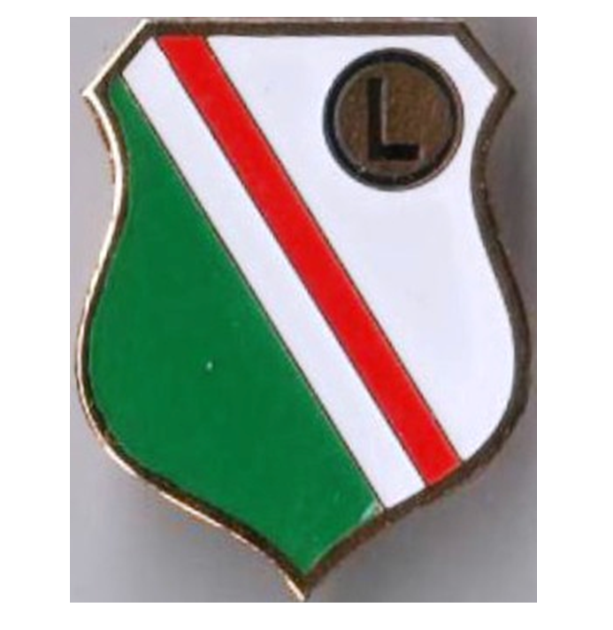 Legia Warschau Logo Legia Warszawa | Brands Of The World™ | Download
