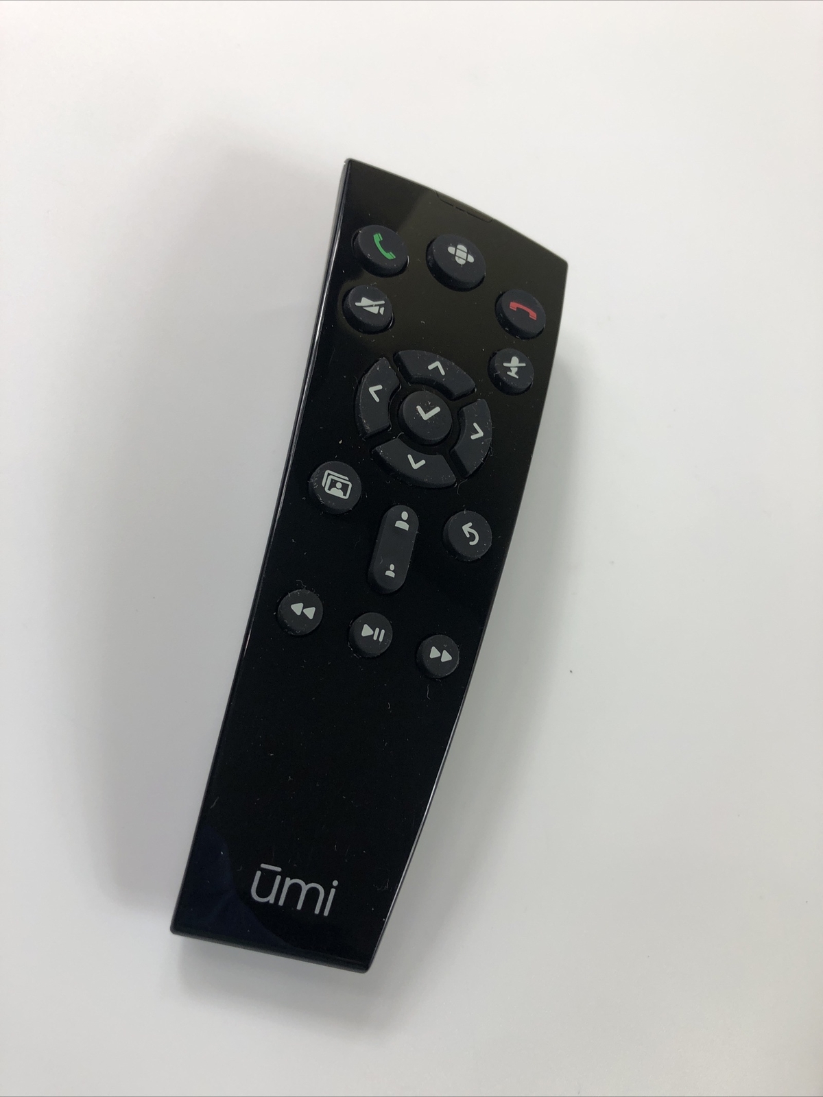 Cisco UMI HTA103 Remote Control | eBay