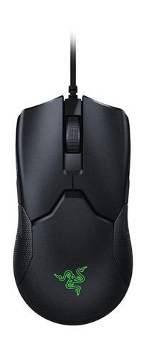Razer Viper Ultralight Ambidextrous Wired Gaming Mouse: Fastest Mouse ...