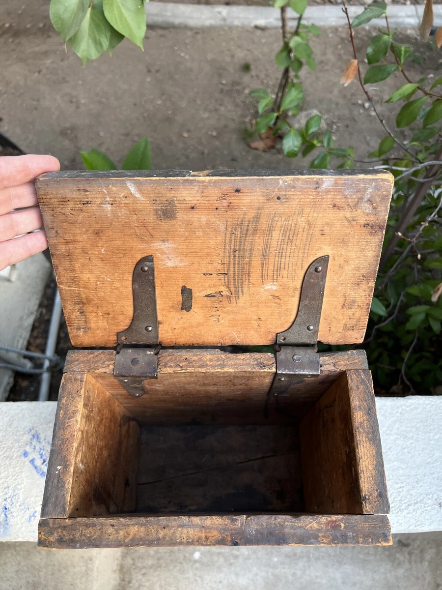 Porches For Old Milk Boxes