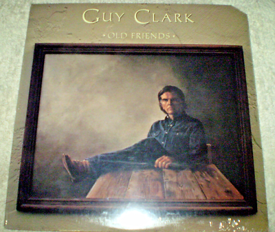 Guy Clark Country Music Great Guy Clark Dies At 74