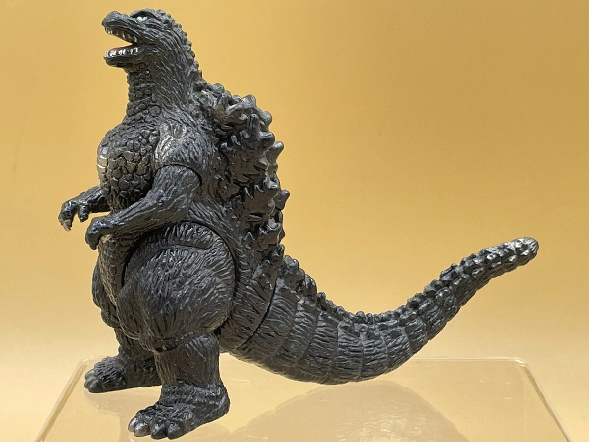Godzilla 1993 Toy