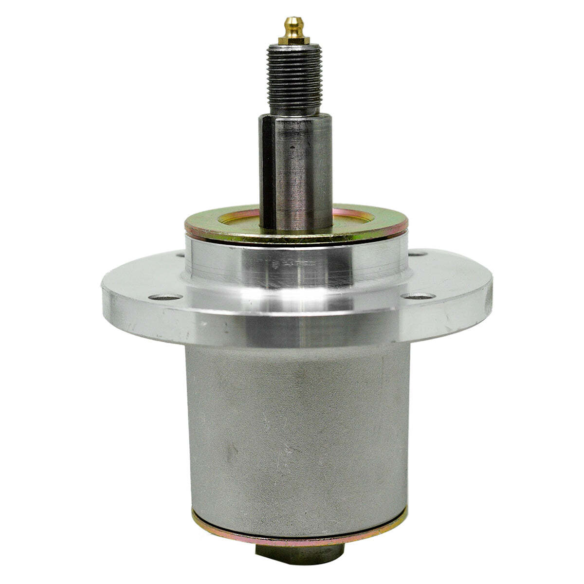 Spindle Assembly for Ferris Snapper Simplicity Zero-Turn Mowers | eBay