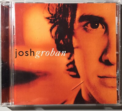 Josh Groban - Closer 093624845027 CD | eBay