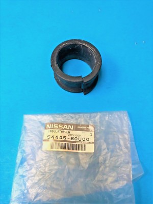 Genuine Infiniti 5444560U00 J30, M45, Q45 Insulator Pack & Pinion 54445 ...