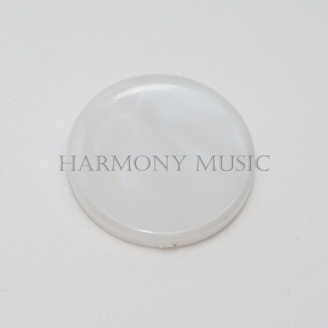 Yamaha Saxophone Key Pearl Inlay - Complete Set of 8 Sax Pearls for ...