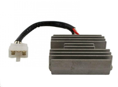 Aya6037 Voltage Regulator Yamaha Royal Star Tour Deluxe Solitare ...