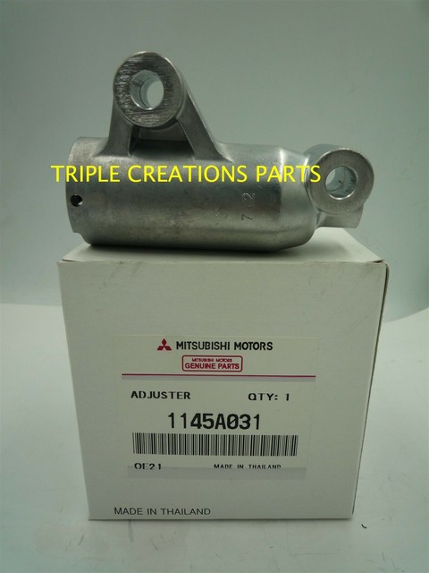 1145A031 Hydraulic Timing Belt Tensioner Adjuster for Mitsubishi Pick ...