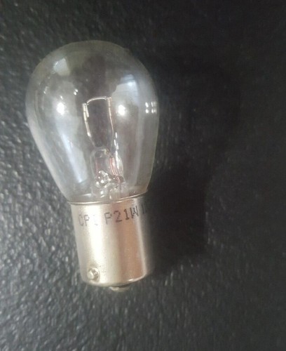 Suzuki DR250,350,650,GS500 NOS 12V, 21W Bulb 09471-12045 ( L-1225) | eBay