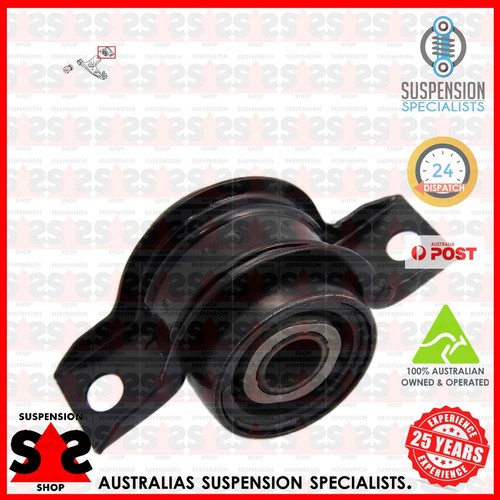 Rear Mounting, Control/Trailing Arm Suit FORD USA Focus Hatchback 2.0 ...