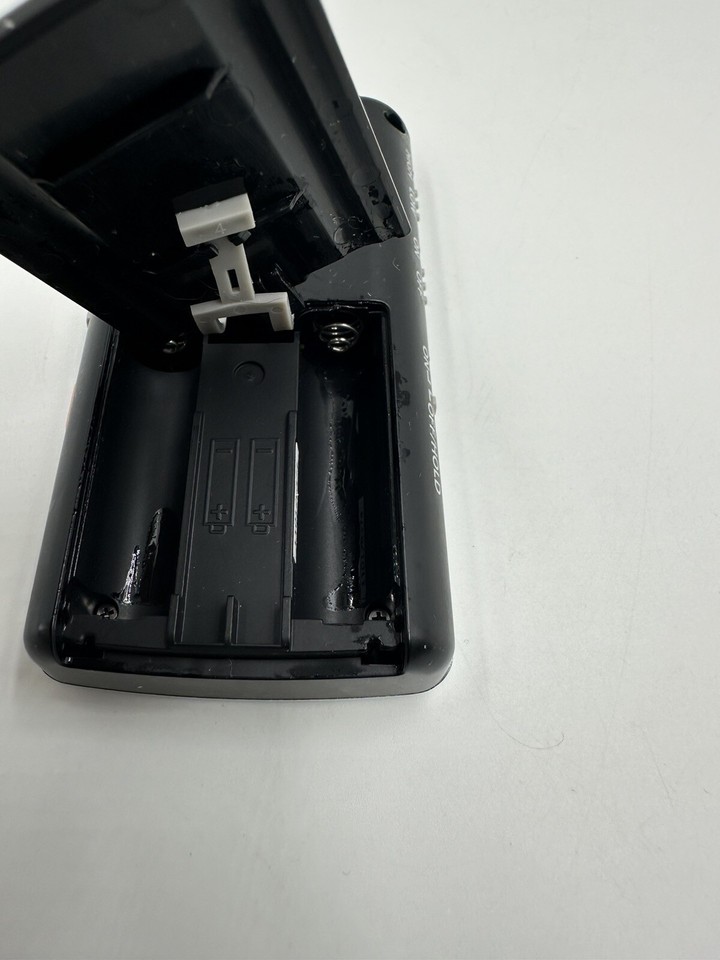 Olympus Note Corder DP-201 Digital Handheld Voice EVP Recorder & Player ...