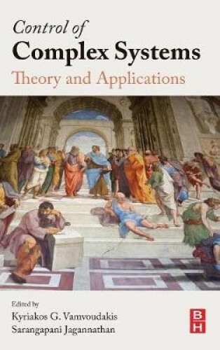 Control of Complex Systems: Theory and Applications | eBay