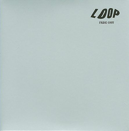 Fade Out by Loop (Rock) (CD, Nov-2008, 2 Discs, Reactor) for sale ...
