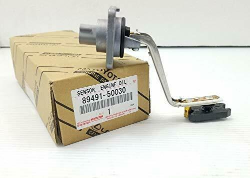 Lexus GS300 GS350 GS430 LS430 OEM Genuine Engine Oil Level Sensor 89491 ...