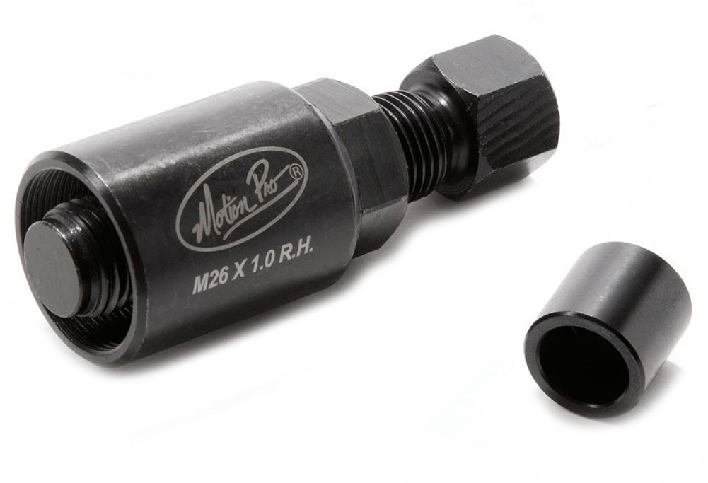 Motion Pro Flywheel Puller M26 x 1.0 R.H. Internal Thread KTM 4-Stroke ...