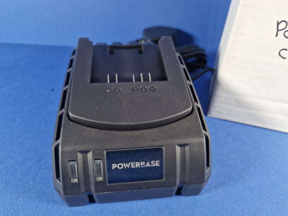 Genuine POWERBASE BOQ-SP06-20ZB - 65W 20V 2.4A Battery Charger - NEW | eBay UK