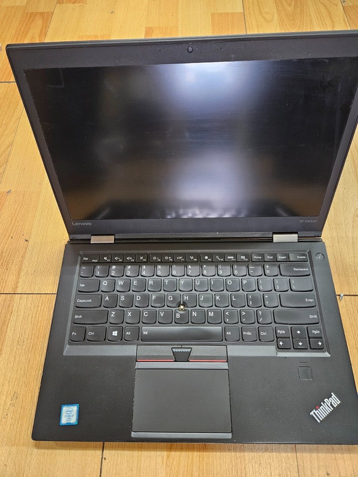 Lenovo thinkpad x1 yoga 1st gen laptop 512GB SSD i7-6600U 8GB Win 11 ...