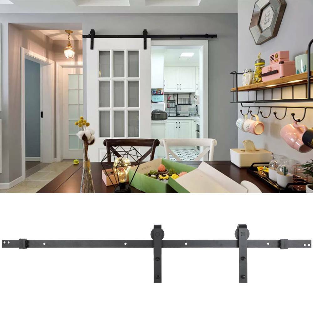 Patio Room With Sliding Barn Doors Patio Doors | French, Bifold