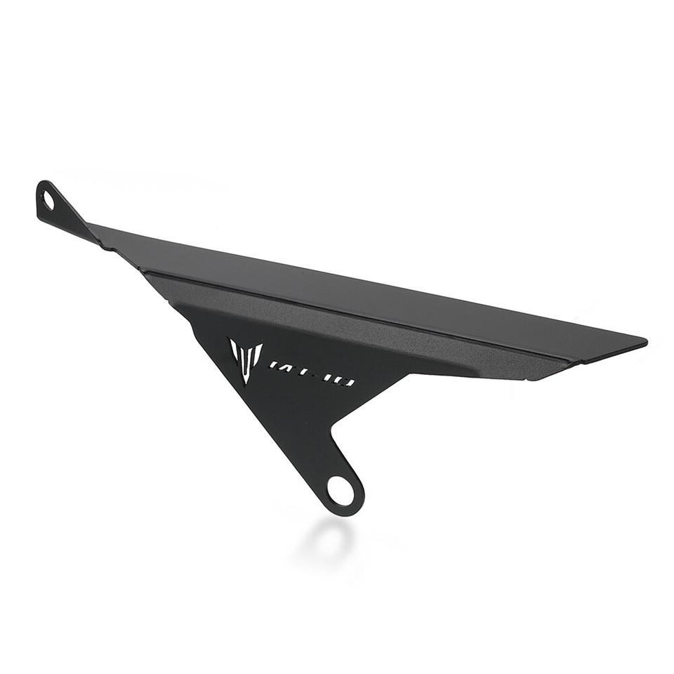 Motorcycle chain guard For Yamaha MT-10/MT10 2016-2024 MT-10/MT10 SP ...