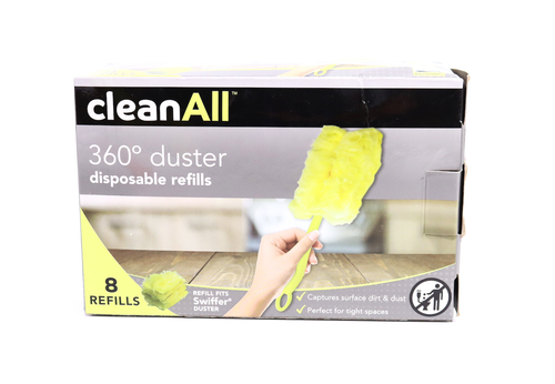 Butler 213898 NEW 360 Duster Refills | eBay