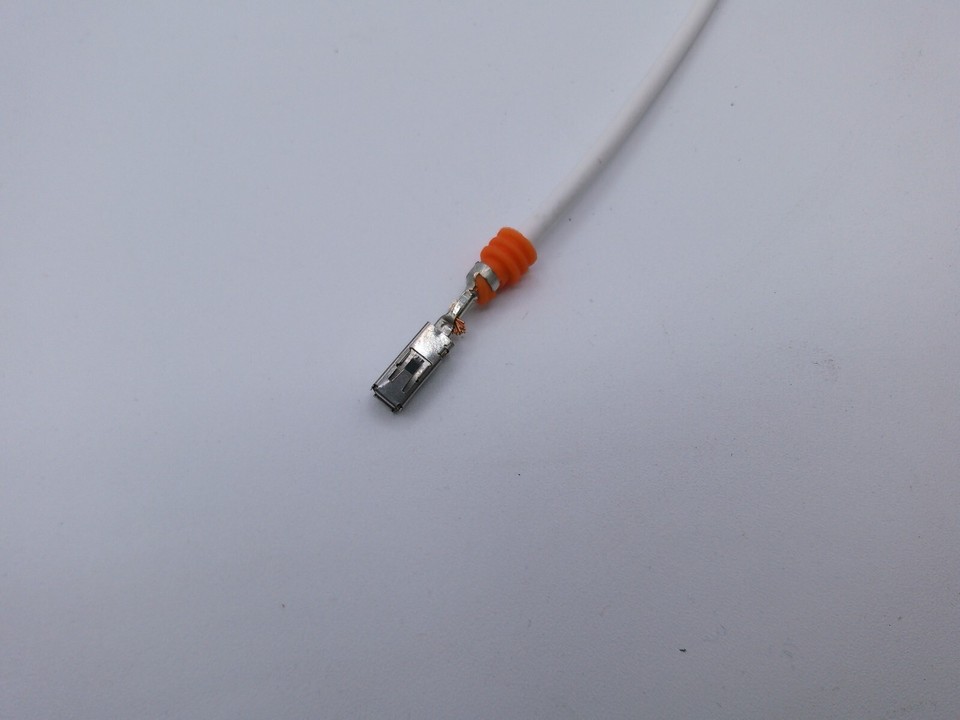 Genuine OEM GM Wire 13575368 | OS2-11-C | eBay