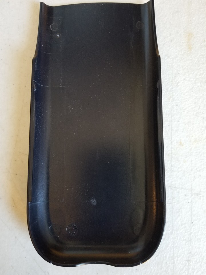 Texas Instruments TI 84 Plus / C & TI 89 Titanium Front Slide Cover ...