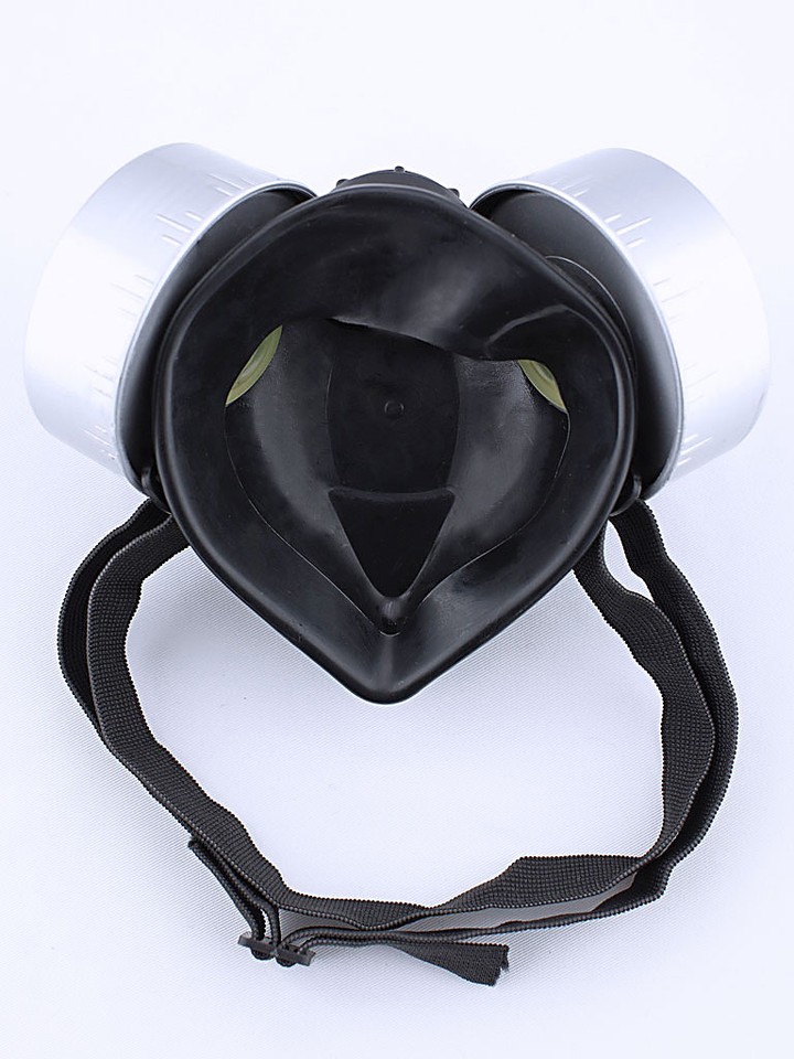 Tokyo Ghoul / Tokyo Kushu Cosplay "Centipede, One-Eye" Kaneki Ken Gas ...