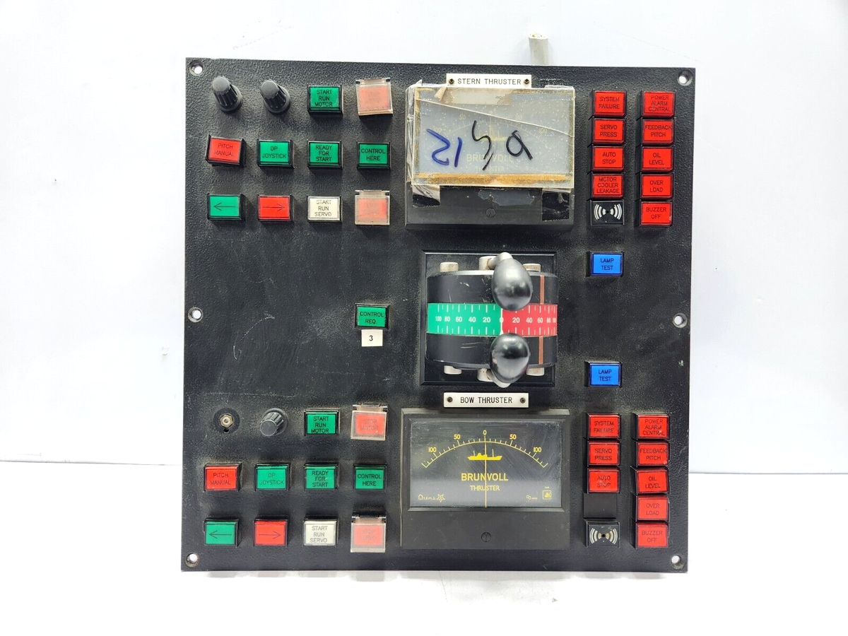 Bow Thruster Rolls Royce Rolls Royce Wins First Naval Order For