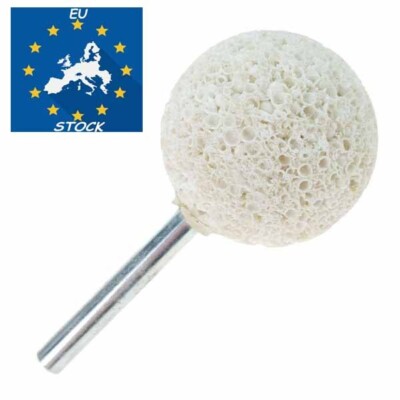 X-tra seal 14-340KL buffing stone tire buffer 40 mm | eBay