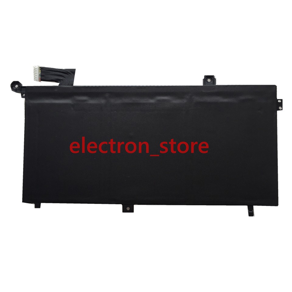 New HB46K497ECW Battery for Huawei MateBook D 2018 PL-W19 MRC-W50 W60 ...