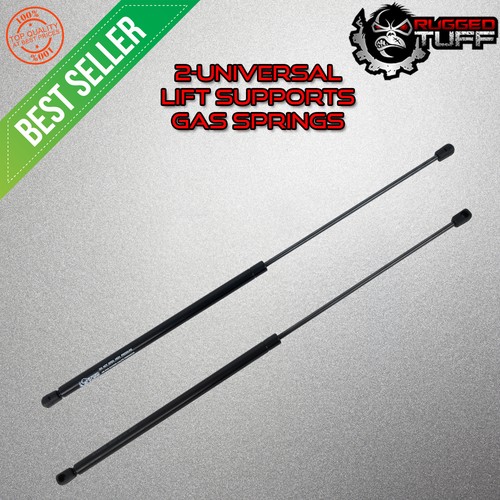 27" Undercover Lift Support Gas Strut Shock Prop Damper Arm 200N Force ...