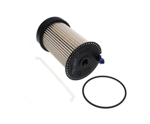 NEW OEM VOLKSWAGEN CADDY 2K FUEL FILTER ELEMENT WITH GASKET 3C0127434A ...