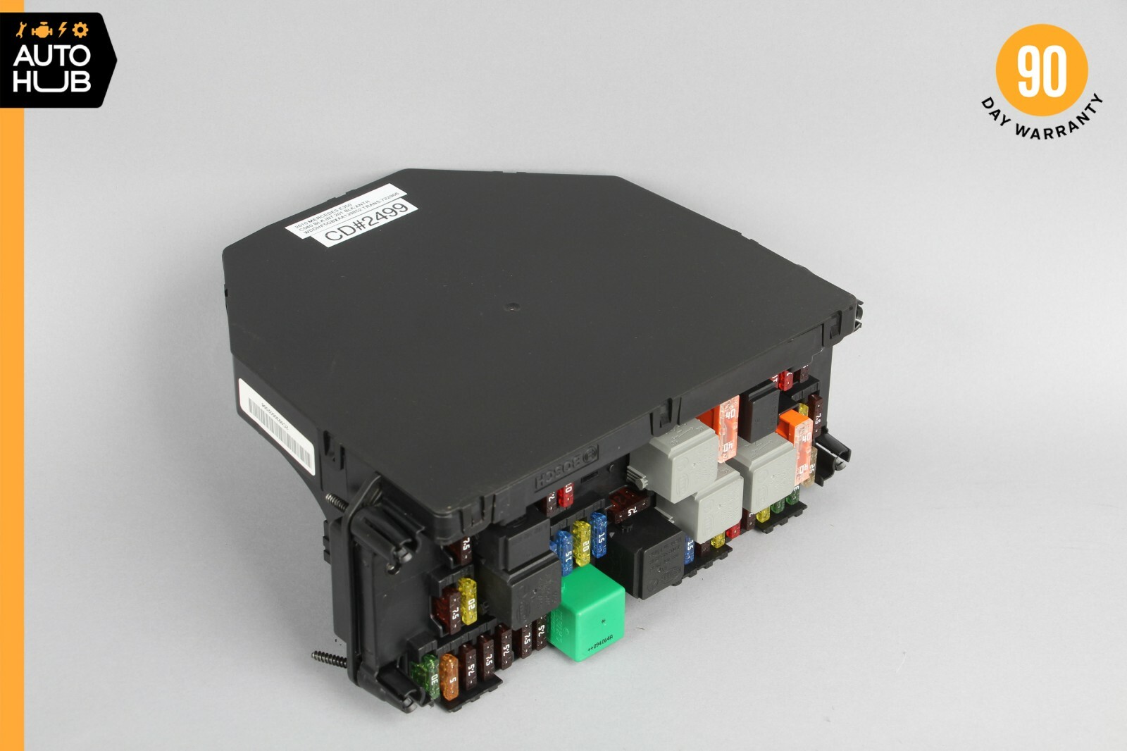 10-16 Mercedes W212 E350 SLK250 CLS550 C350 | Grelly Deutschland