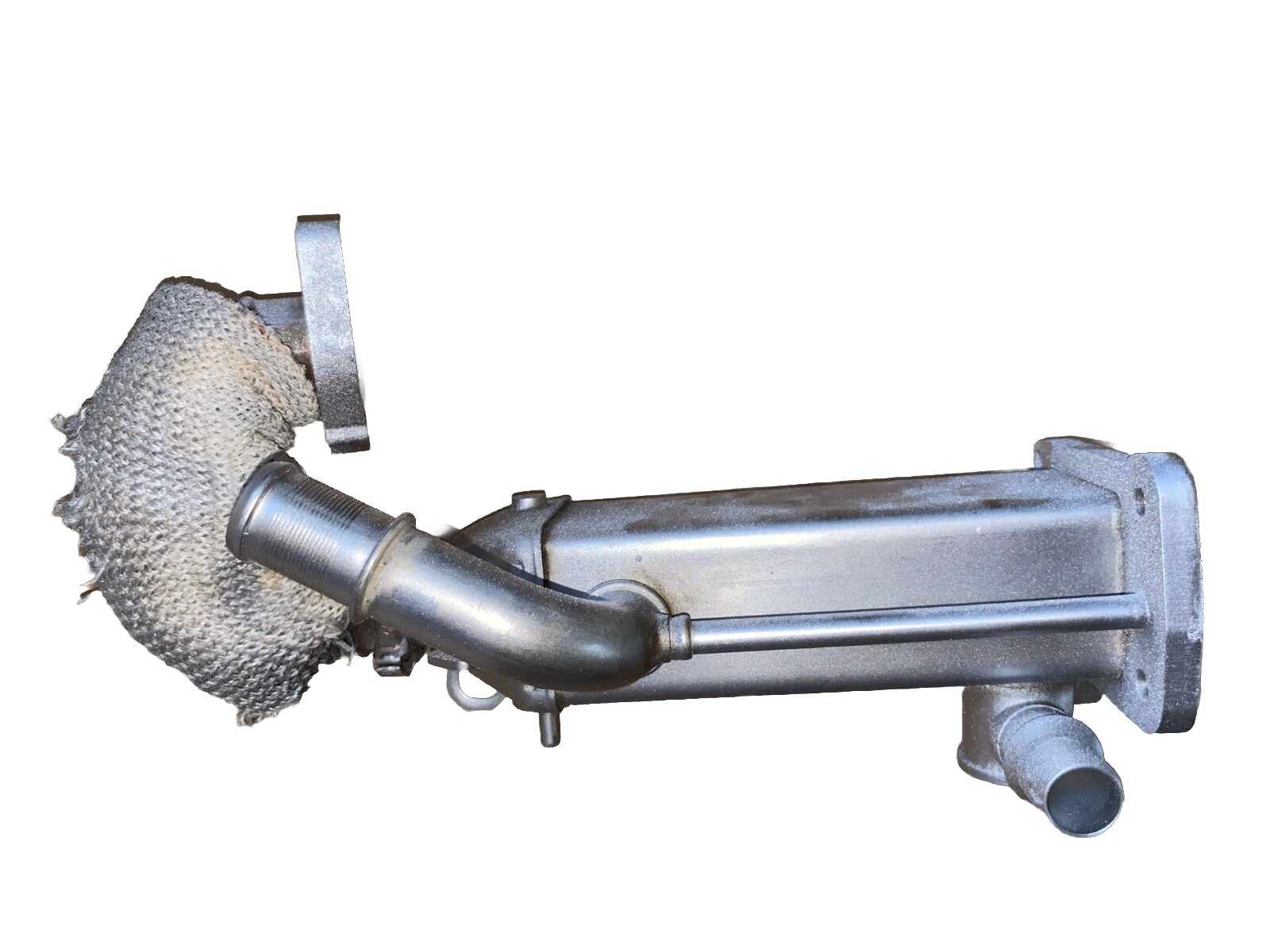 LAND ROVER FREELANDER2 / EVOQUE L359 EGR COOLER 2.2 DIESEL, 2 year ...