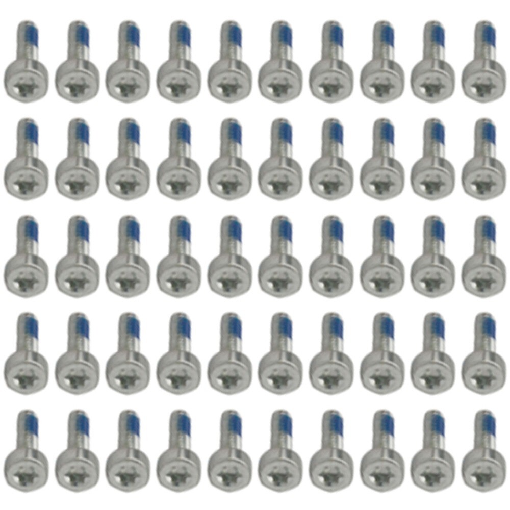 Lot of 50 - T27 Torx 5MM 12MM Bolt Spline screw IS-M5x12 for Stihl 9022 ...