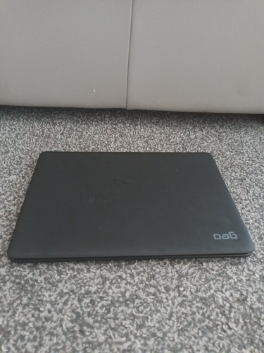 GEO GeoBook1 11.6" (64GB, Intel Celeron N, 2.40 GHz, 4 GB) Laptop ...