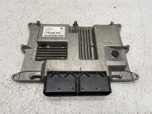 2017-2019 ALFA ROMEO GIULIA ECU ENGINE CONTROL UNIT MODULE OEM LOT566 ...