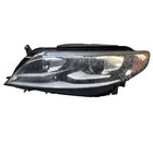 2017 Volkswagen Passat R-Line Sedan 4-Door 1.8l Bumper en vente | eBay