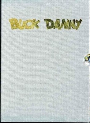 Libro - Buck Danny (Cofanetto 1/5) Francis Bergese - Alessandro Editore ...