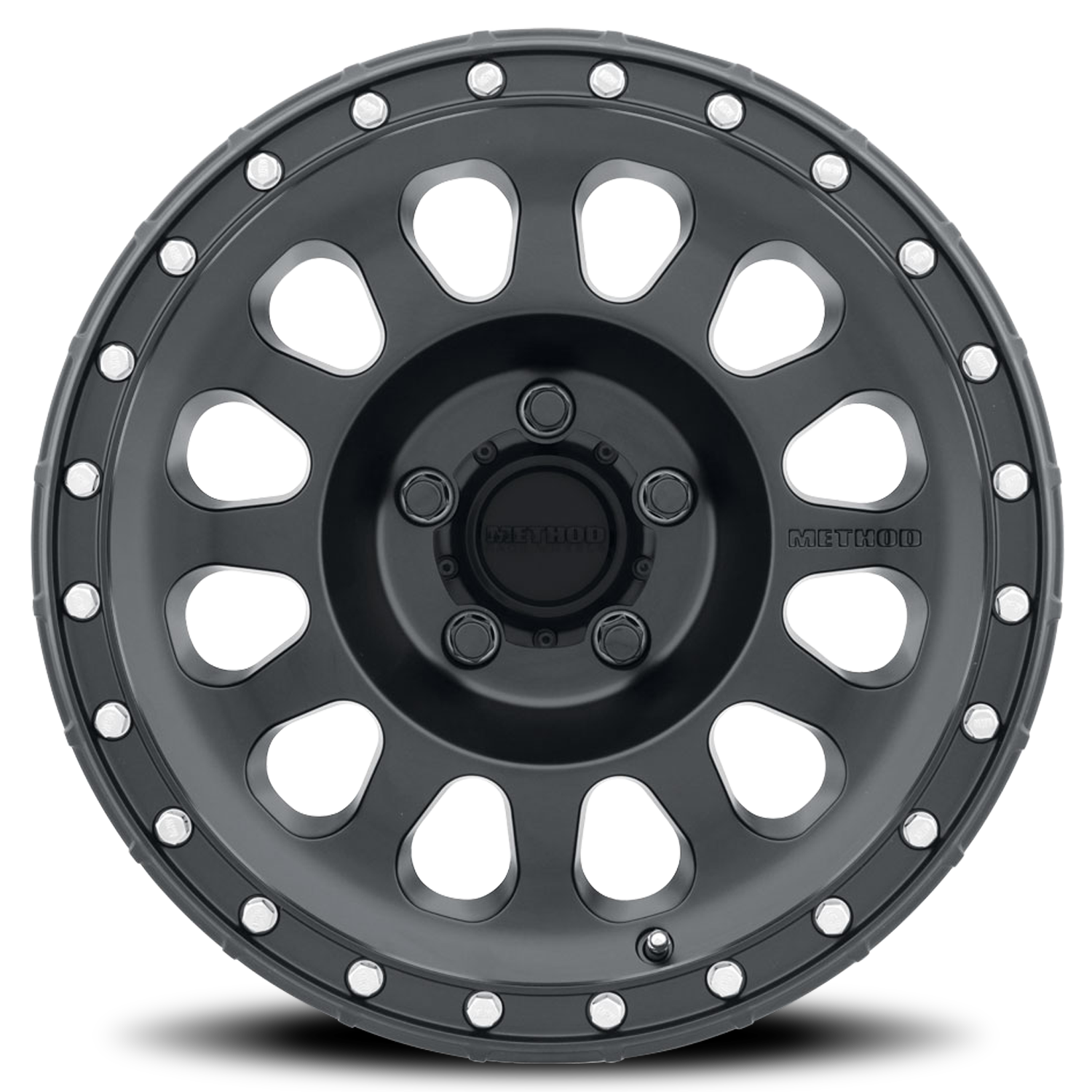 Method Race Wheels MR315 17x8.5 5x5.0 0mm Matte Black MR31578550500 | eBay